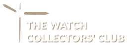 The Watch Collectors' Club | A Real-Life Community for Watch ...