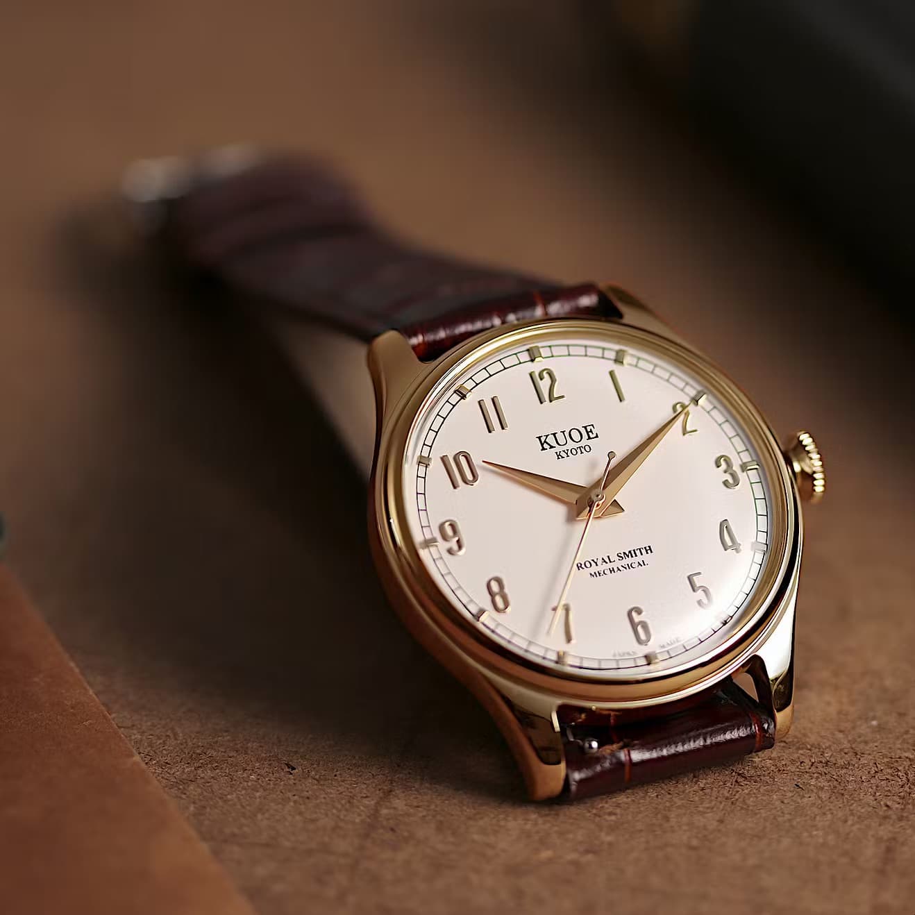 Microbrands in the Shadows | The Watch Collectors' Club