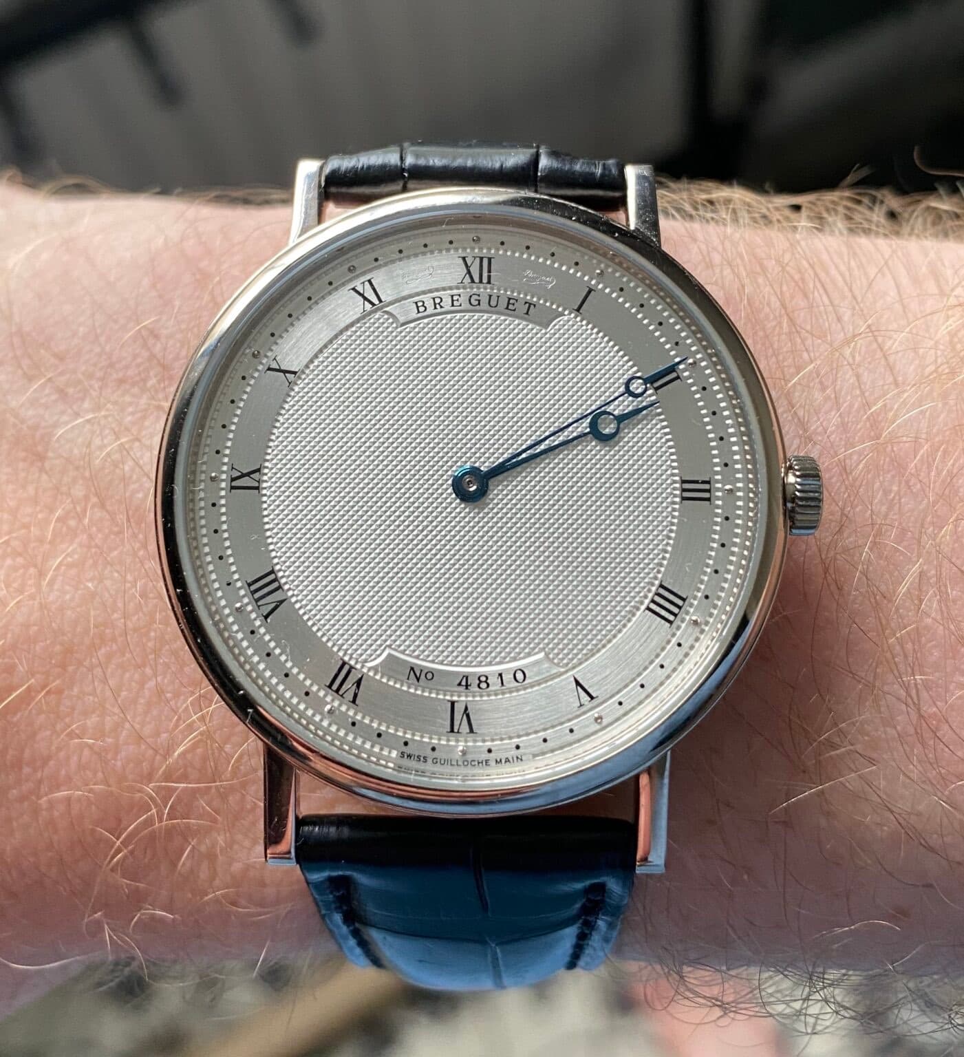 Choosing what to Collect in the Watch World | The Watch Collectors' Club