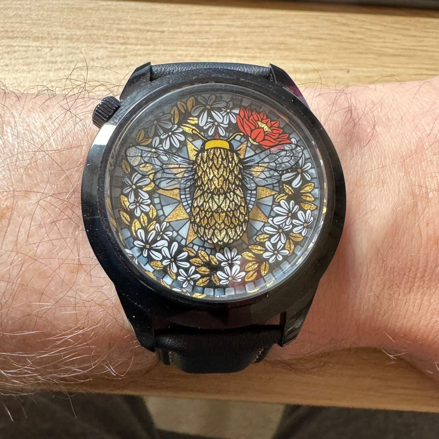 A real-life community for the curious | The Watch Collectors' Club