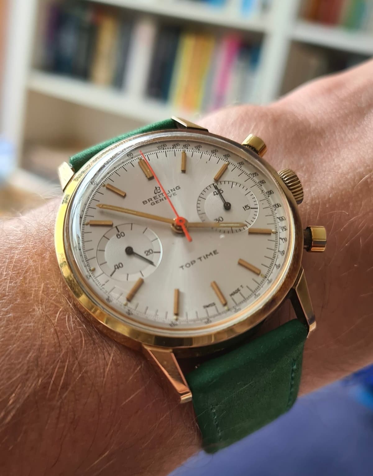 Choosing what to Collect in the Watch World | The Watch Collectors' Club