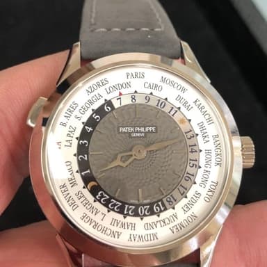 What Is A Chronometer | The Watch Collectors' Club