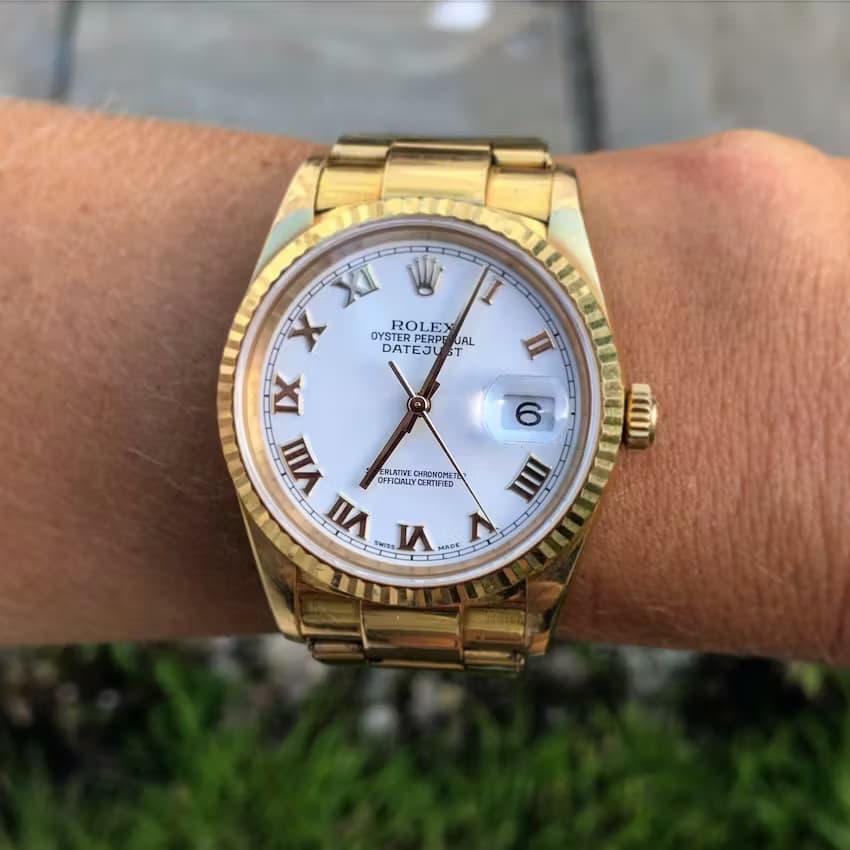 A real-life community for the curious | The Watch Collectors' Club