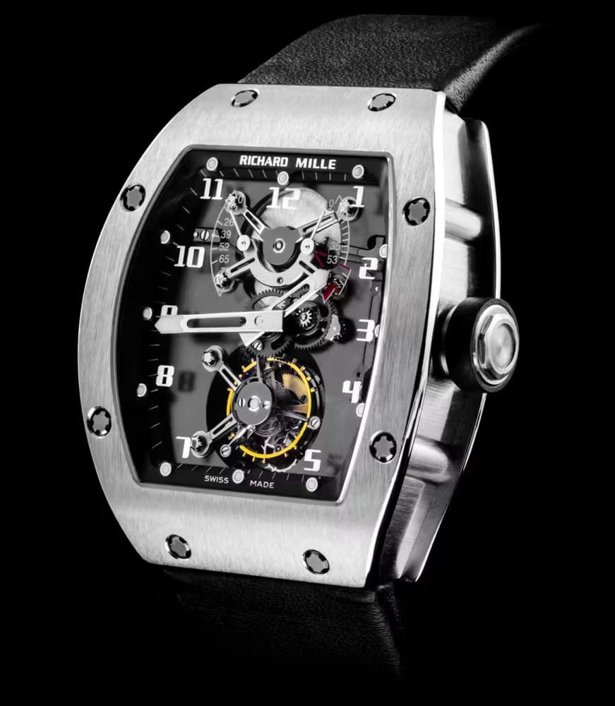 Watch Events & Meetups in the UK | The Watch Collectors' Club | The ...