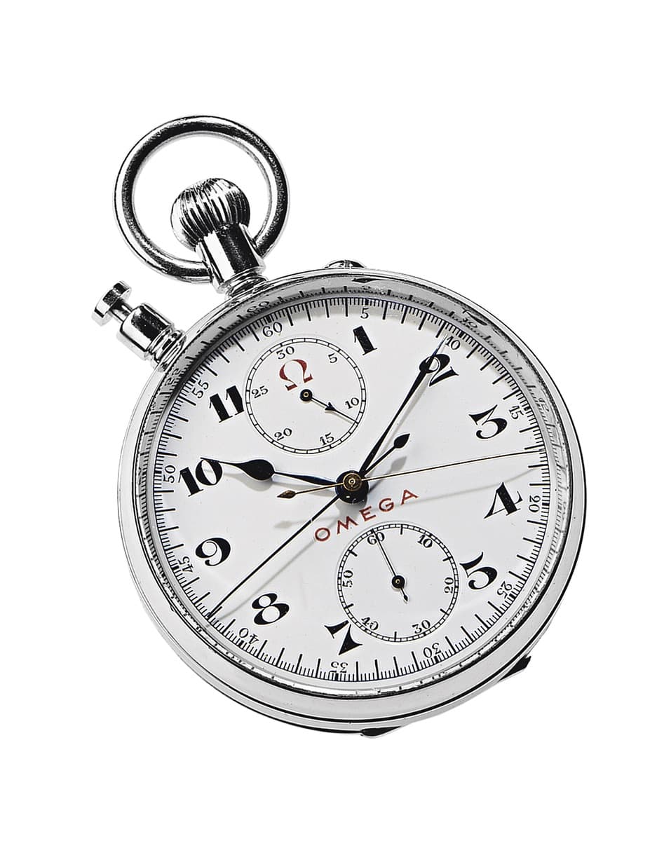 Olympic watches – A Broad Introduction | The Watch Collectors' Club